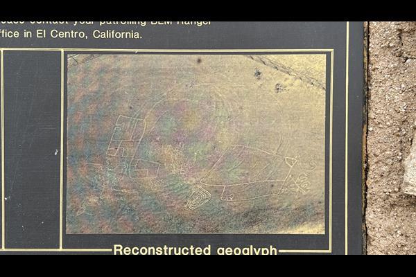 ROAD TRIP: Exploring the Yuha Desert and the Juan Bautista Trail ...